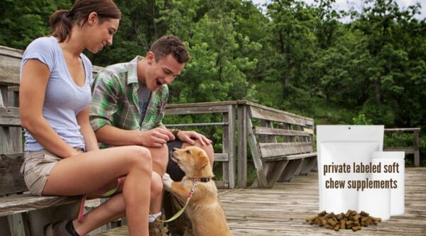 What are the best private label pet supplements to start with? | Cassco ...